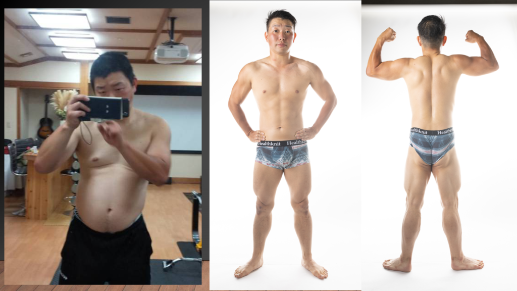 【B3FIT CHALLENGE CUP 2022】 結果発表＆フォトギャラリー | B3FIT